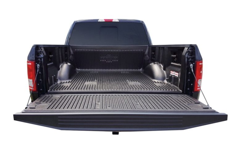 Pendaliner Bed Liner Bed Accessories