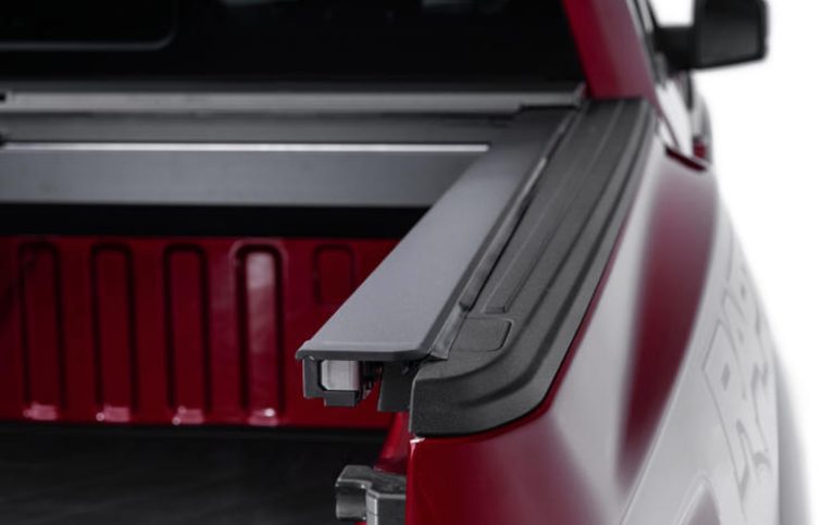 Roll N Lock M Series Retractable Truck Bed Covers