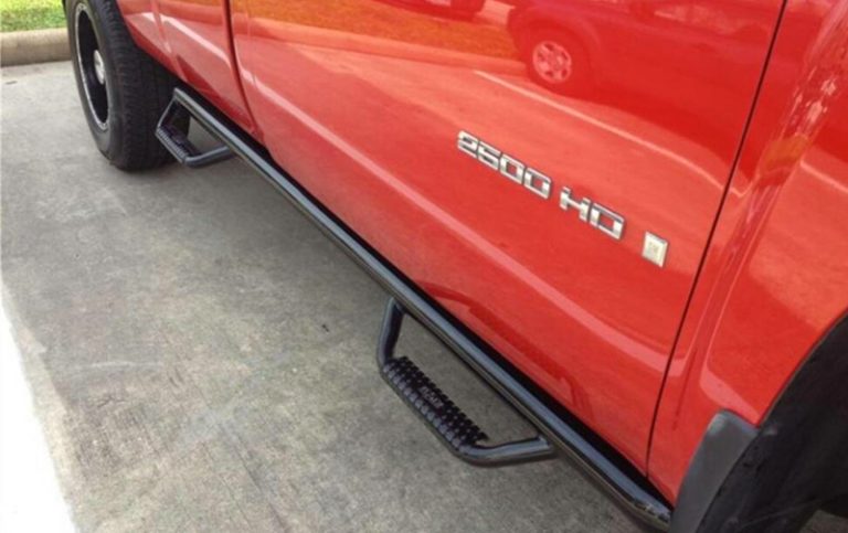 N-FAB Steps System