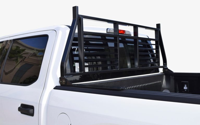 Headache Ladder Racks