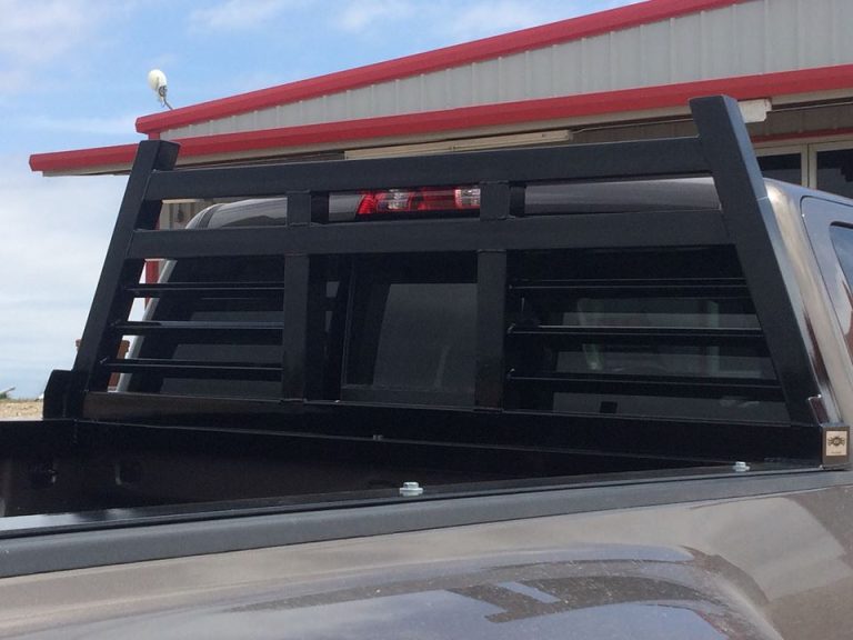 Headache Ladder Racks