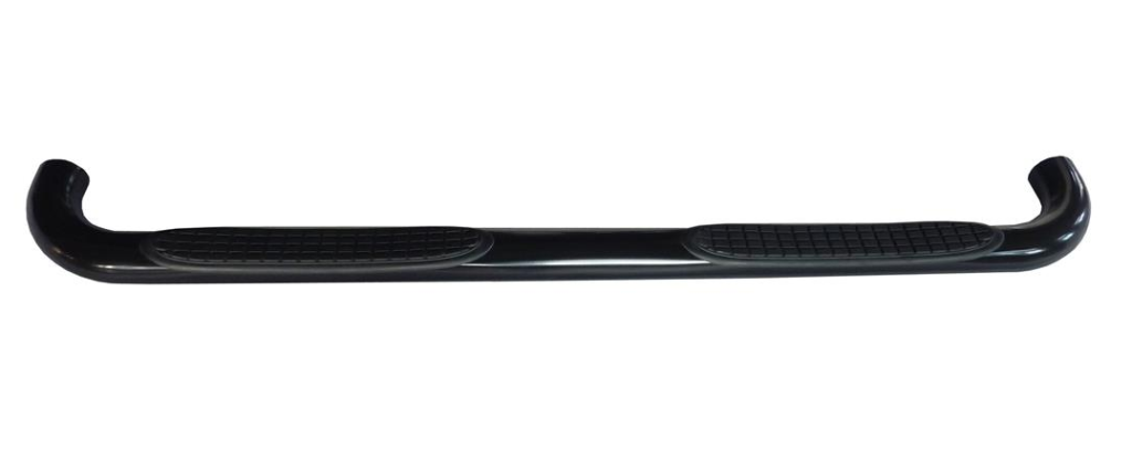 Trail FX 3in Round Nerf Bars