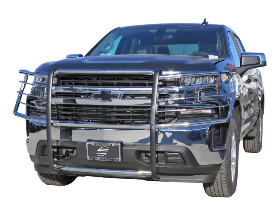 Bumpers Grille Guards Bull Bars